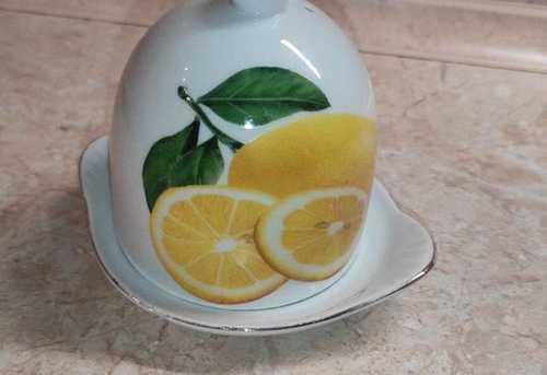 Лимонница