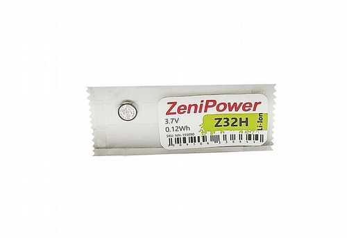 Аккумулятор ZeniPower Z32H