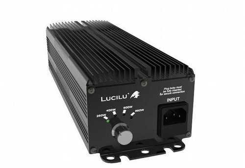 Lucilu 600W Балласт