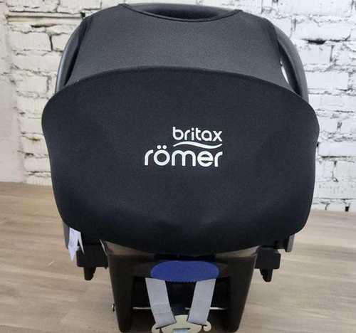 Детское автокресло britax romer от 0