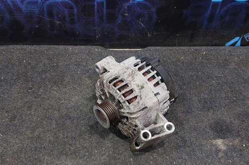 Генератор Ford Focus 3 1.6 pnda