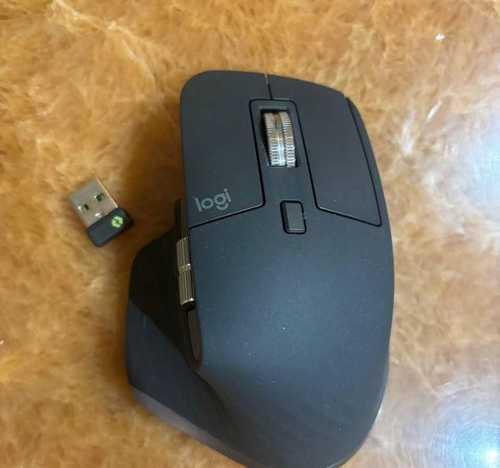 Мышь Logitech MX Master 3S