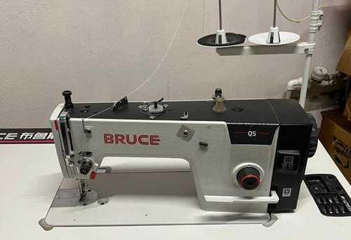 Швейная машина bruce q5