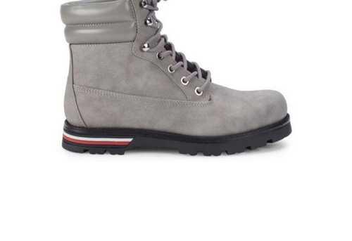Ботинки женские tommy hilfiger