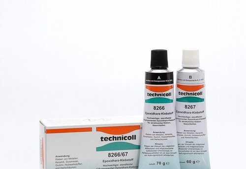 Эпоксидный клей Technicoll 8266/8267 (2-х компонен