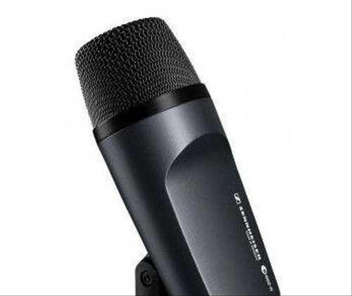 Инструментальный микрофон Sennheiser E 602 II