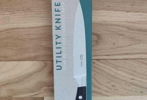 Кухонные ножи tefal 12 см