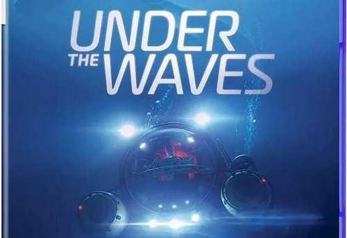 Under The Waves - Deluxe Edition PS5, русские субт