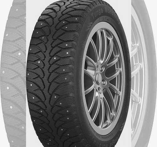 Tunga Nordway 2 185/60 R14 82Q