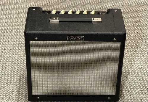 Fender Blues Junior IV 2024