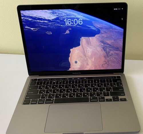 Apple MacBook Pro 13 2020 i5 8gb 256gb