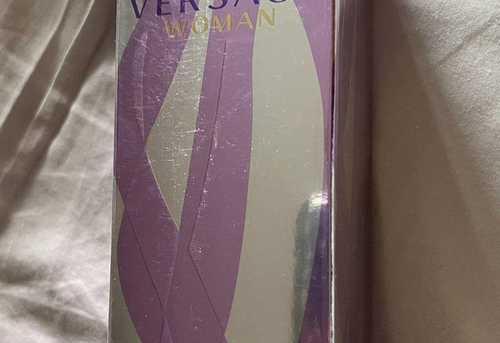 Туалетная вода Versace Woman 50 ml