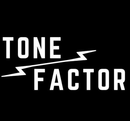 Импульсы гитарных кабинетов от Tone Factor