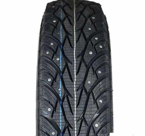 Royal Black Royal Stud 195/75 R16C