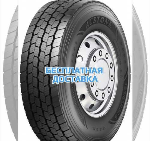 385/65R22.5 164K(158L) austone BorealiaPro T803