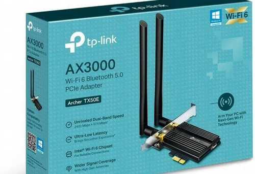 Archer TX50E AX3000 PCI Express