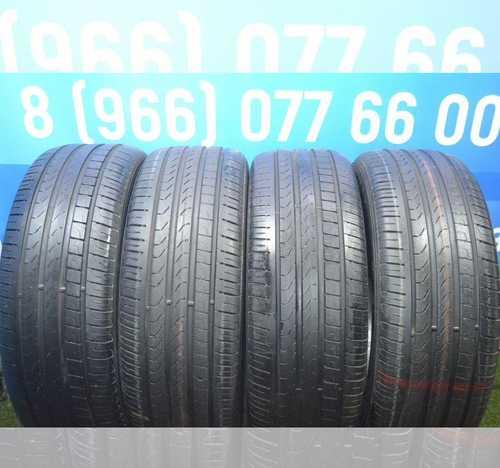 Pirelli Scorpion Verde 235/55 R19 101Y