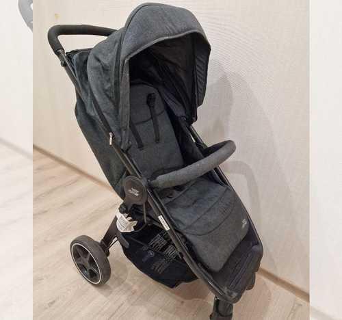 Прогулочная коляска britax roemer