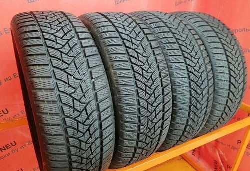 Dunlop Winter Sport 5 205/55 R16 91T