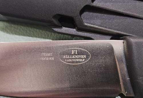 Нож fallkniven f1