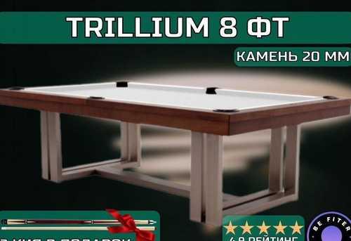 Американка Trillium 8фт камень