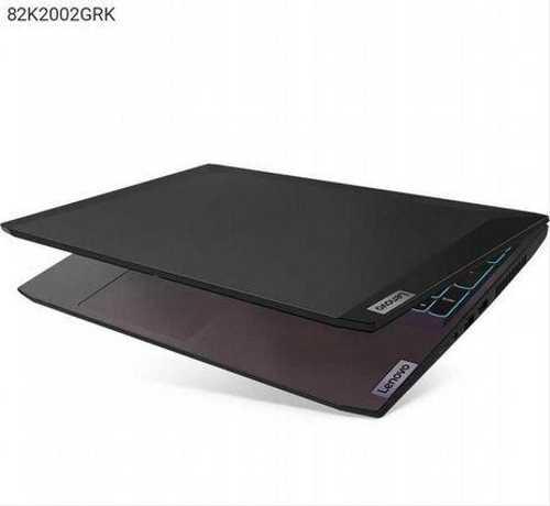 Игровой ноутбук Lenovo IdeaPad Gaming 3 15ACH6 15