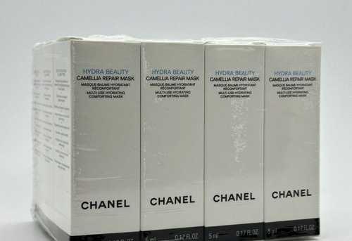 Chanel Hydra Beauty Camellia Repair Mask