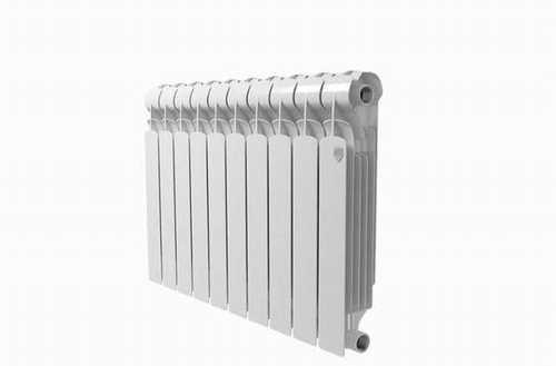 Радиатор Royal Thermo Indigo Super+500 10секц