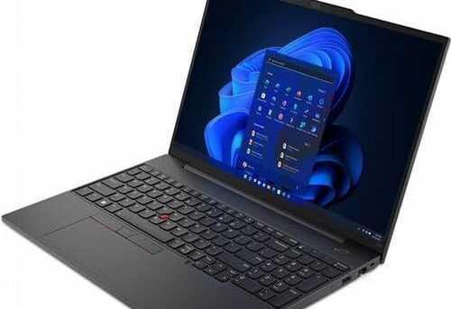 Lenovo ThinkPad E16 Gen1 16"TS i5-1335U 8/512