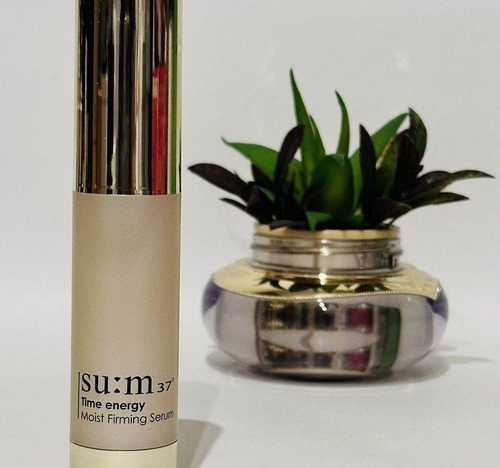 SU:M 37 Time Energy Moist FirmingSerum 20ml