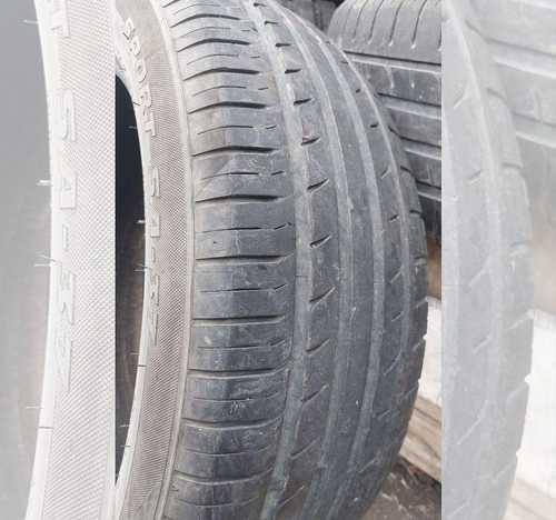 Westlake SA37 235/55 R20