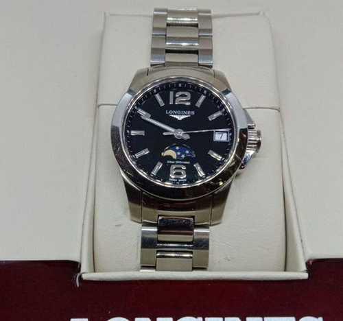 Часы женские longines