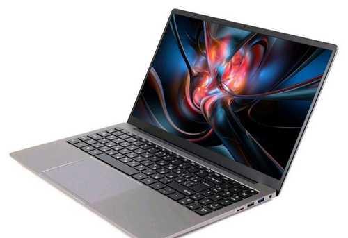 Ноутбук hiper 15.6ips core i5 16/512 SSD