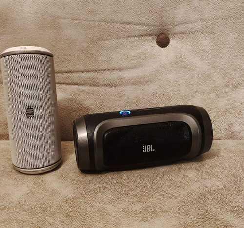 Колонка jbl charge 1