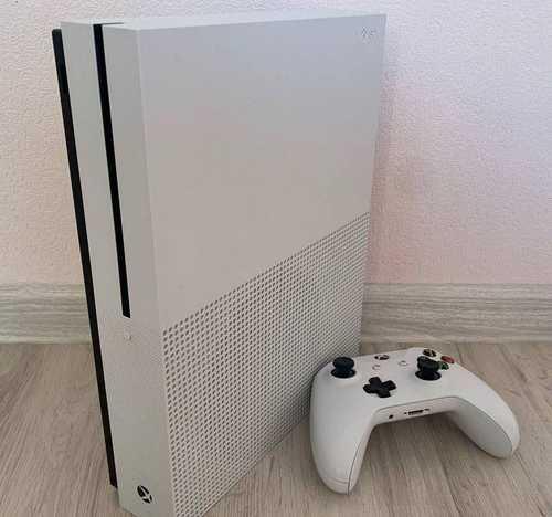 Xbox One S 1 tb