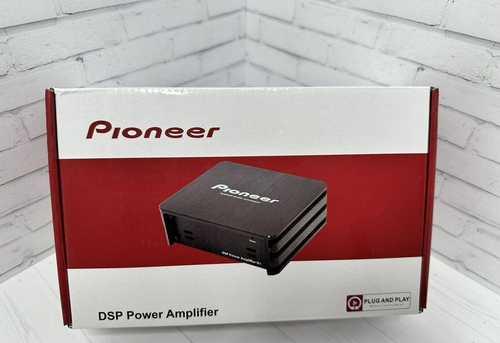 Усилитель для андроид магнитолы pioneer