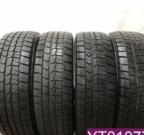 Dunlop Winter Maxx WM02 185/60 R15 84Q