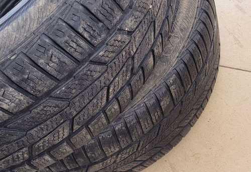 Semperit Speed Grip 205/55 R16