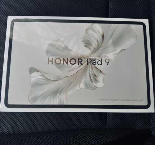 Планшет Honor pad 9