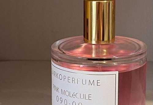 Zarkoperfume pink molecule 090.09 оригинал арт.008