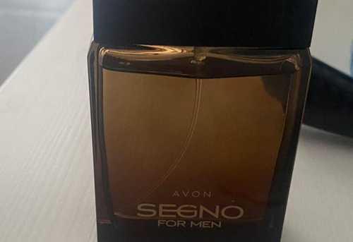 Avon segno