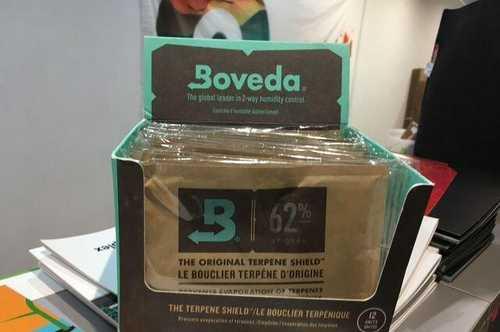 Регулятор влажности Boveda 62 L 67г