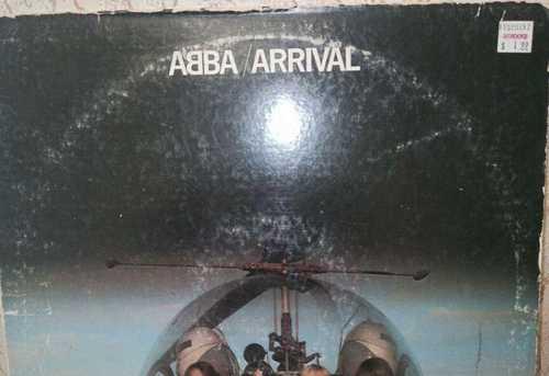 Abba arrival lp