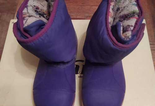 Ugg угги детские 29