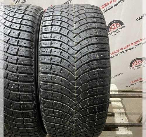 Michelin Latitude X-Ice North 275/45 R20 110T