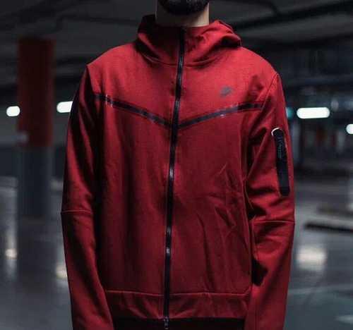 Мужская спортивная одежда Nike Tech Fleece