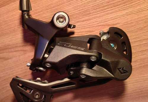 Shimano cues RD-U3020 9 скоростей