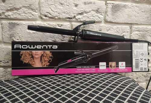 Щипцы Rowenta CF2119F0