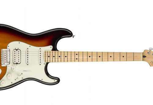 Fender Player Stratocaster HSS MN 3-Tone Sunburst