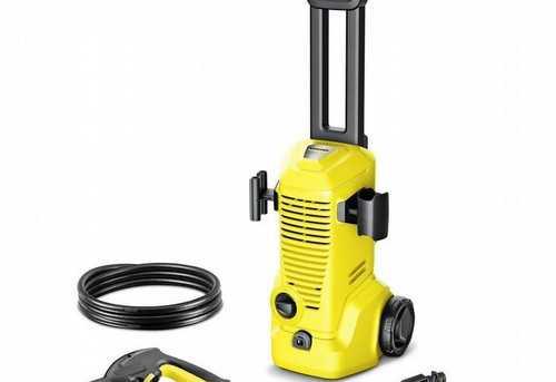 Минимойка Karcher K 2 Premium *EU 1400Вт (1.673-53